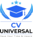 How to make a Perfect CV That Gets You Hired in 2025 - CV Universal